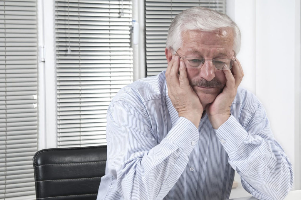 Comment se manifeste l’andropause chez l’homme